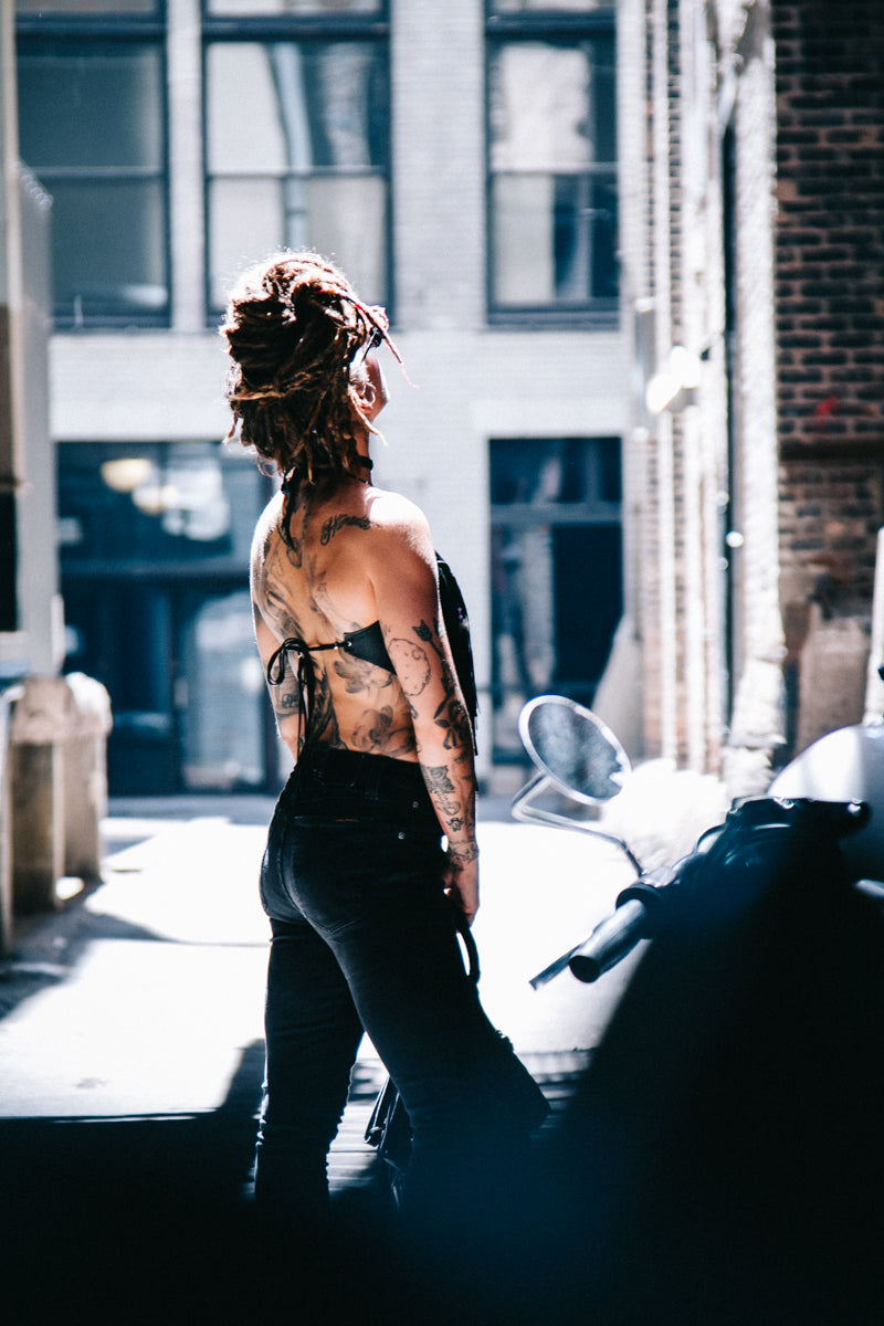 For The Chick – Page 2 – Tarnish