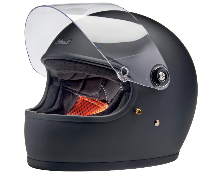 Gringo S Helmet Flat Black – Tarnish