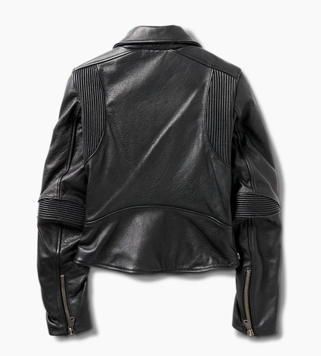 Bader Motorcycle Jacket – Tarnish